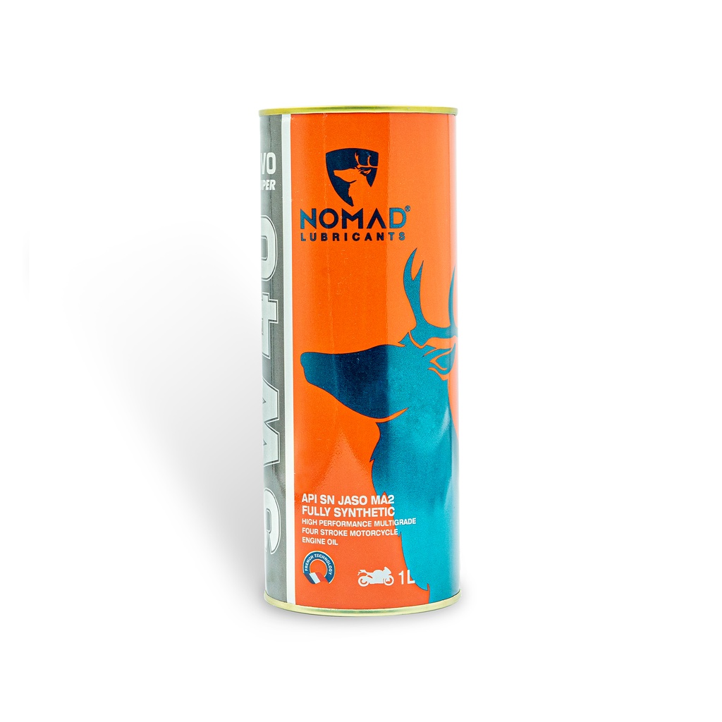 Nomad Lubricants, Cửa hàng trực tuyến | Shopee Việt Nam