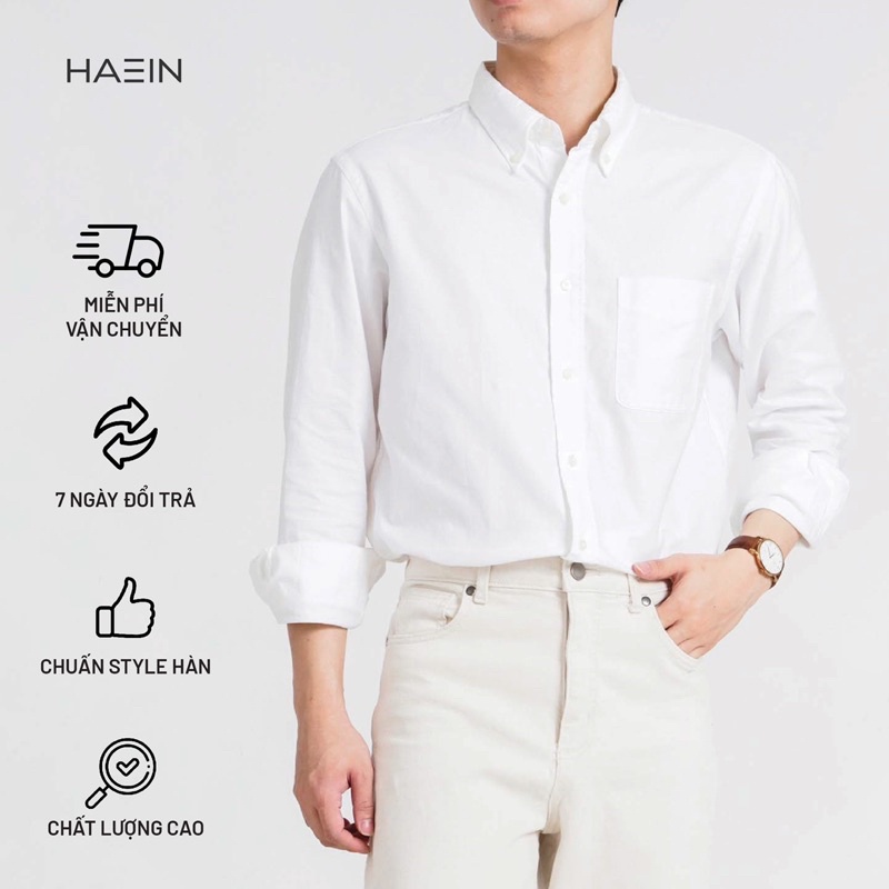 Haein.official, Cửa hàng trực tuyến | Shopee Việt Nam