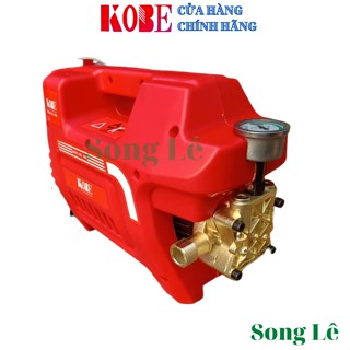 [SONG LE]Máy rửa xe KOBE KB-2600w model 2022 | Shopee Việt Nam