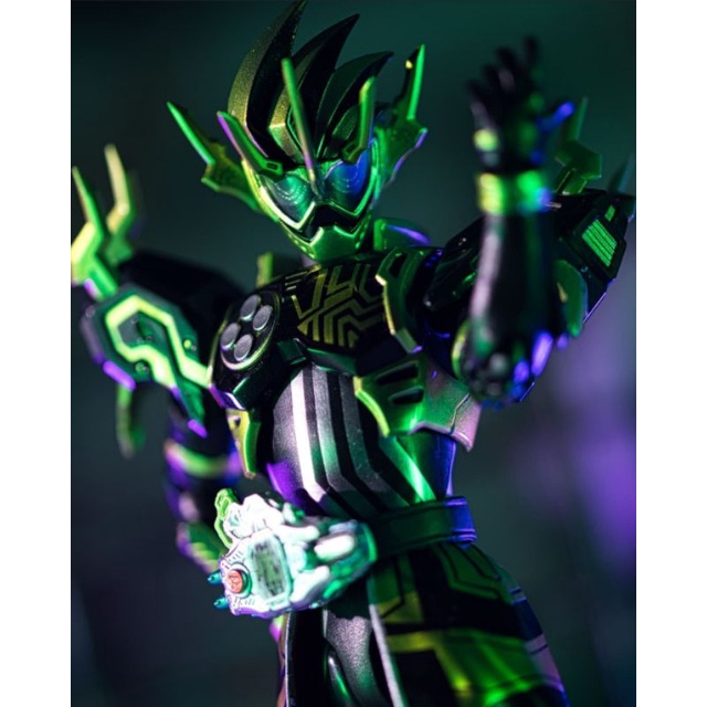 Mua Mô hình chính hãng Bandai Shf Kamen Rider Cronus (Cronos) - Kamen ...