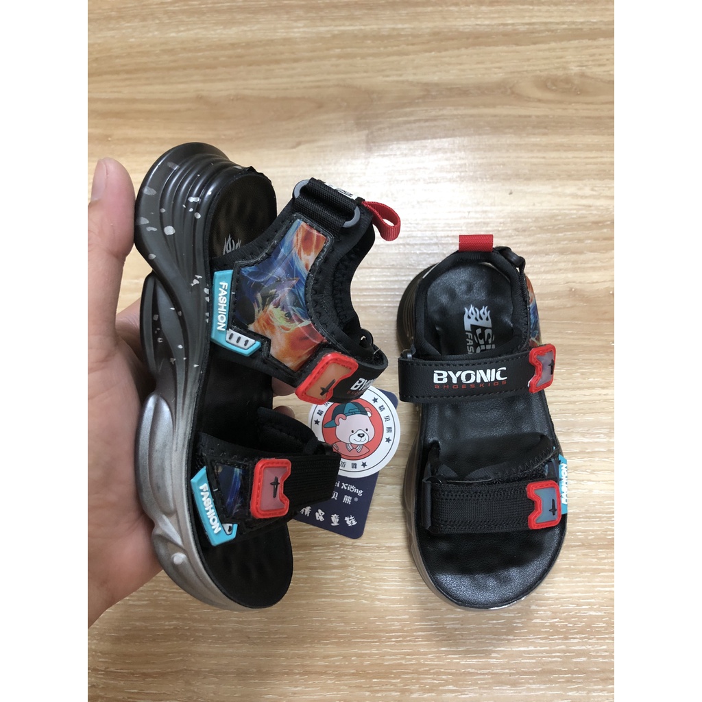 SANDAN BÉ TRAI Size 26 tới 30 (nhiều mẫu) | Shopee Việt Nam