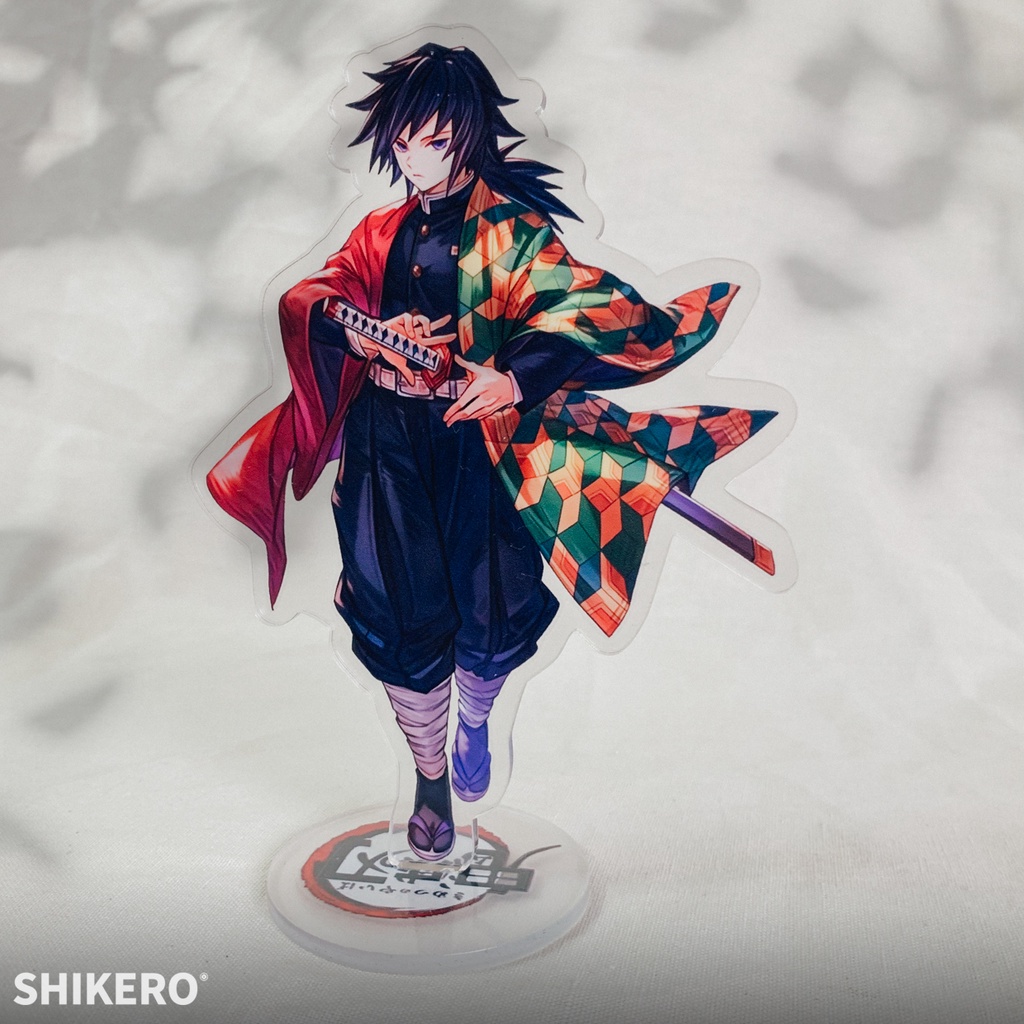 Mua Standee anime, manga Demon Slayer, Kimetsu no Yaiba, Mô hình ...