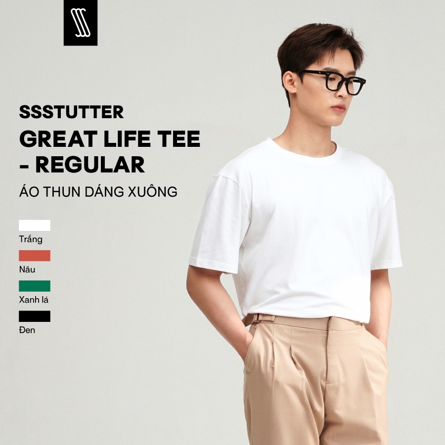 SSStutter - Cửa Hàng Online Chính Hãng | Shopee Việt Nam