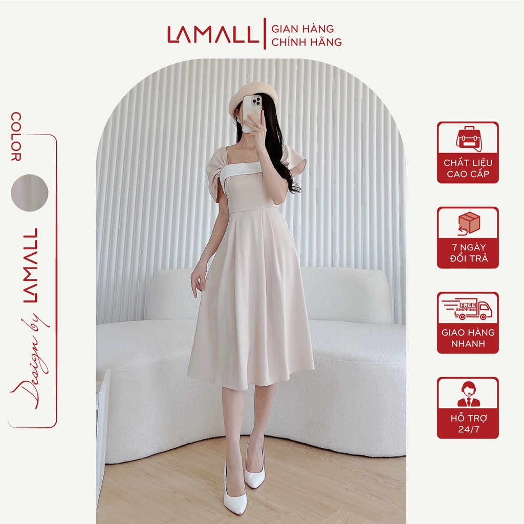 LAMALL OFFICIAL - Shopee Mall Online | Shopee Việt Nam
