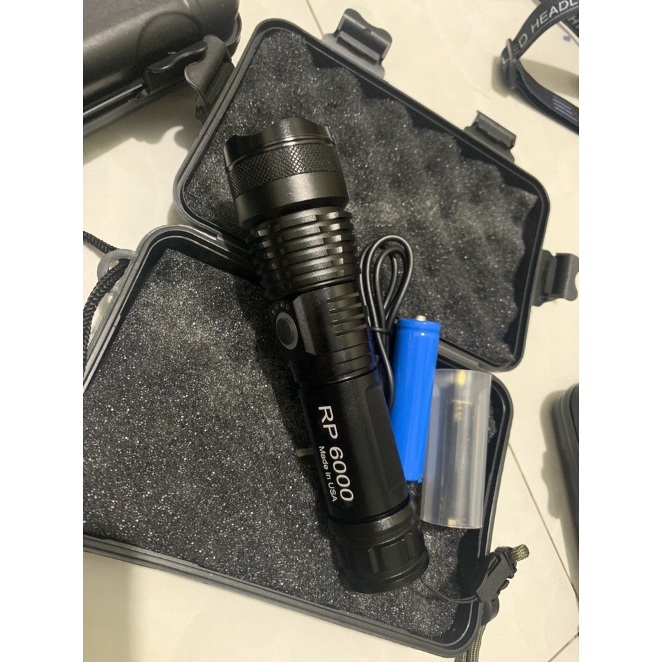 RP6000 giá tốt Tháng 04,2023|BigGo Việt Nam