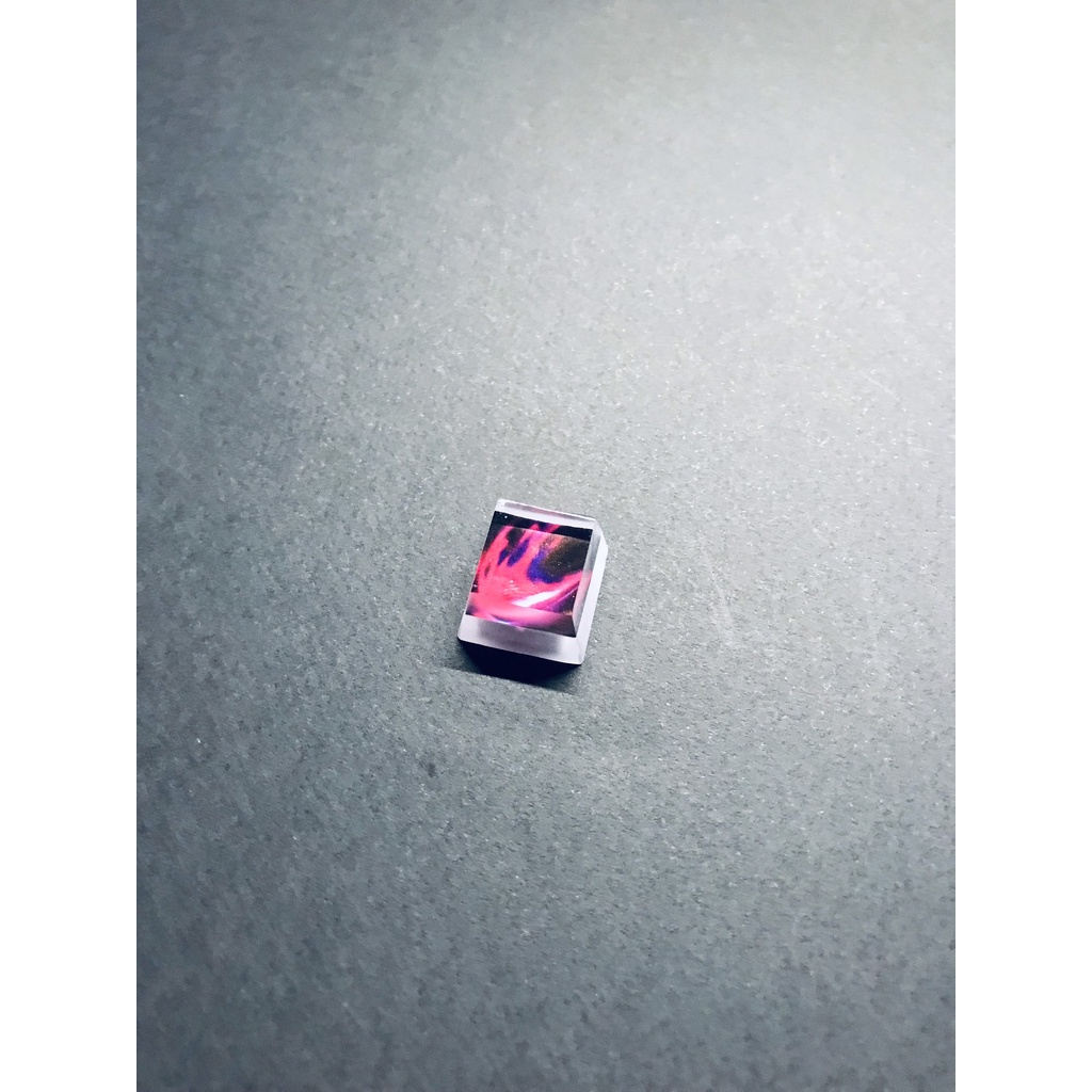 Mua Bộ 4 Keycap LMHT.LOL.Yone nhựa Epoxy Oem profile cho bàn phím cơ ...