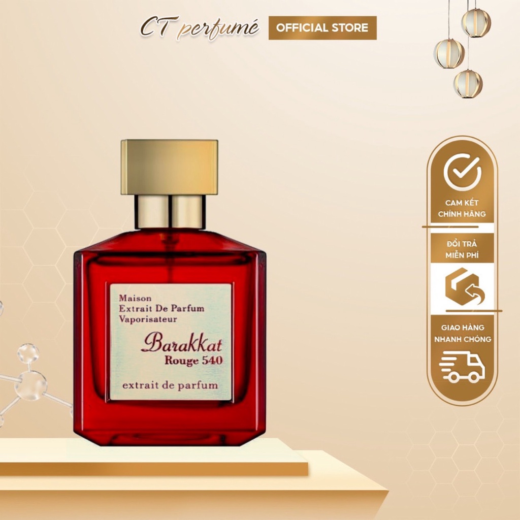 CT PERFUMÉ, Cửa hàng trực tuyến | Shopee Việt Nam