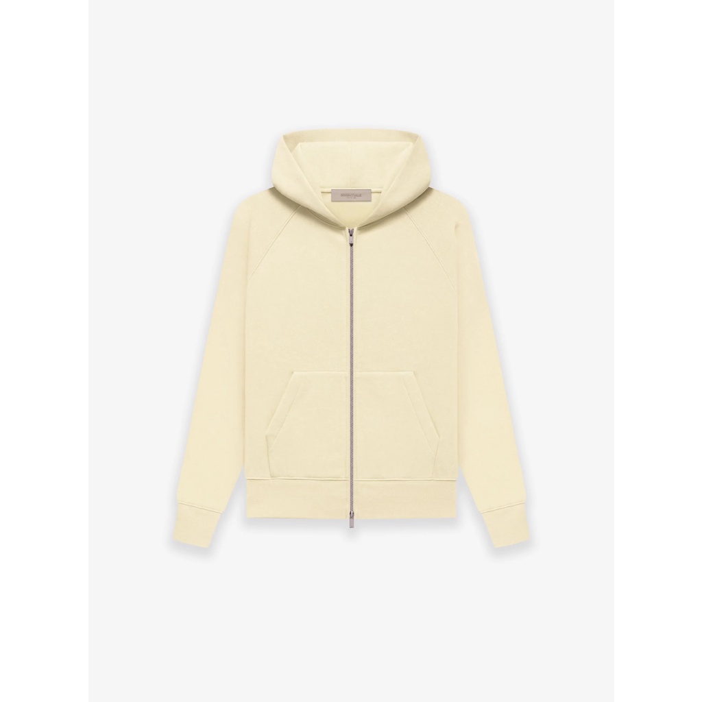 Essentials Hoodie ZIP giá rẻ Tháng 8,2024|BigGo Việt Nam
