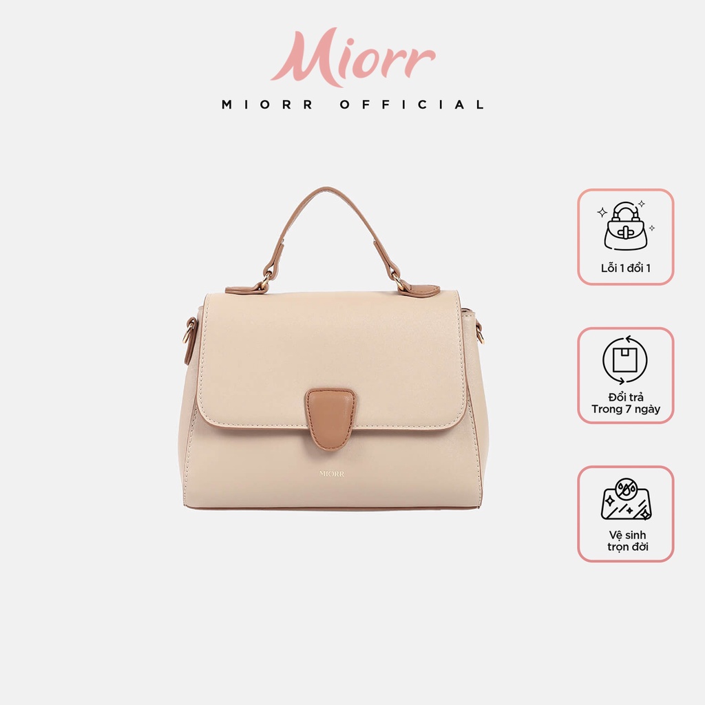 MIORR OFFICIAL - Shopee Mall Online | Shopee Việt Nam