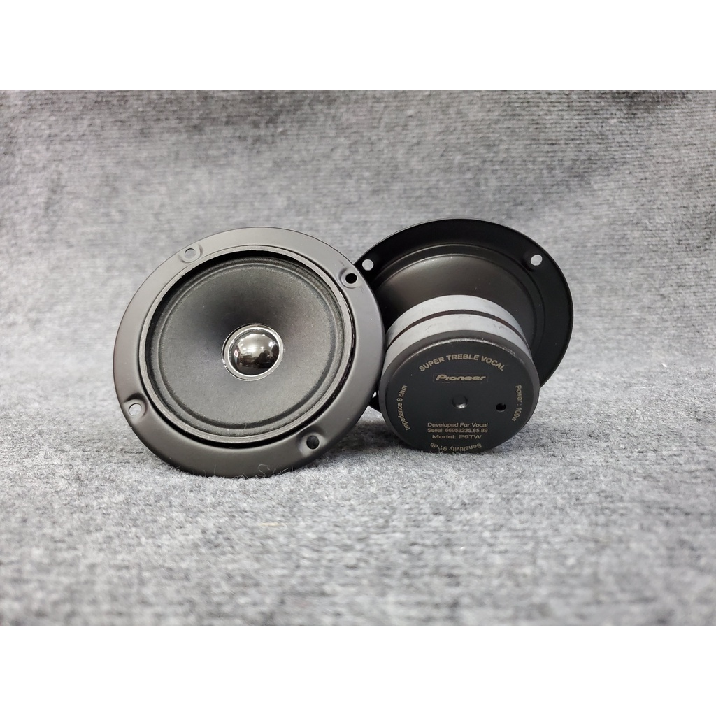 Mua Loa Treble Giấy Pioneer P9TW Củ Rời giá rẻ nhất | TecKi.Vn