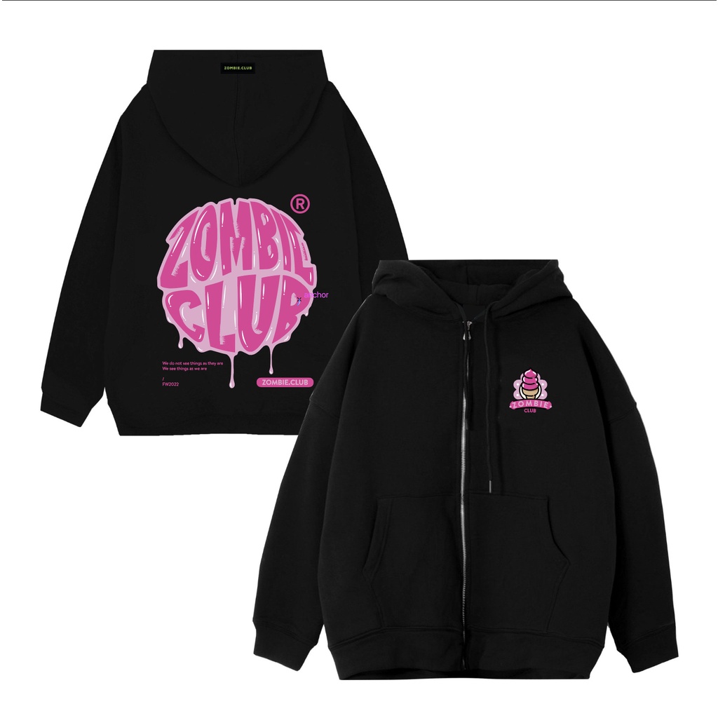 ZOMBIE CLUB, Cửa hàng trực tuyến | Shopee Việt Nam