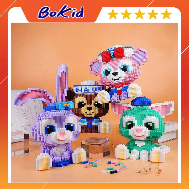 BoKid- Đồ chơi cho bé, Cửa hàng trực tuyến | Shopee Việt Nam