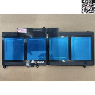 Pin laptop Dell Latitude E5250 E5270 E5450 E5550 51Wh G5M10 | Shopee ...