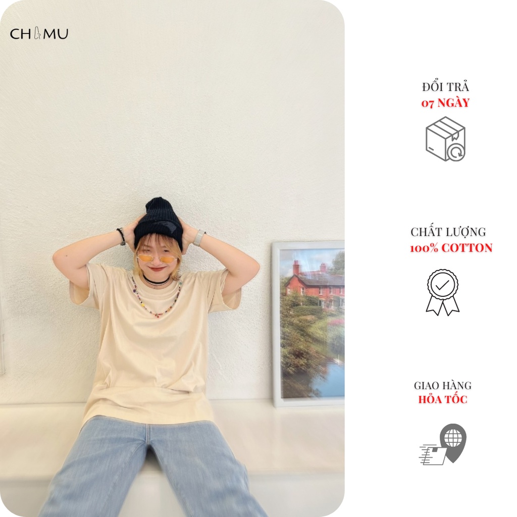 Chamu Studio, Cửa hàng trực tuyến | Shopee Việt Nam