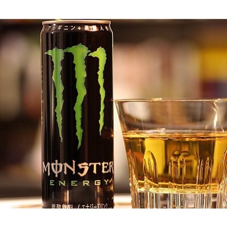 Mua Nước Tăng Lực Monster Nhật Bản Energy Ultra lon 355ml nhiều loại ...
