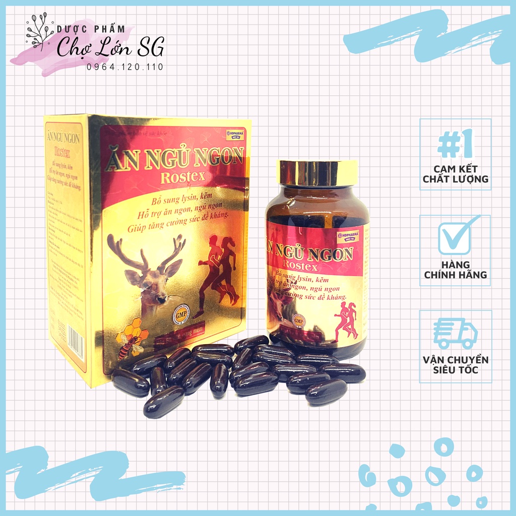 rostex mg giá tốt Tháng 12, 2022 | Mua ngay | Shopee Việt Nam