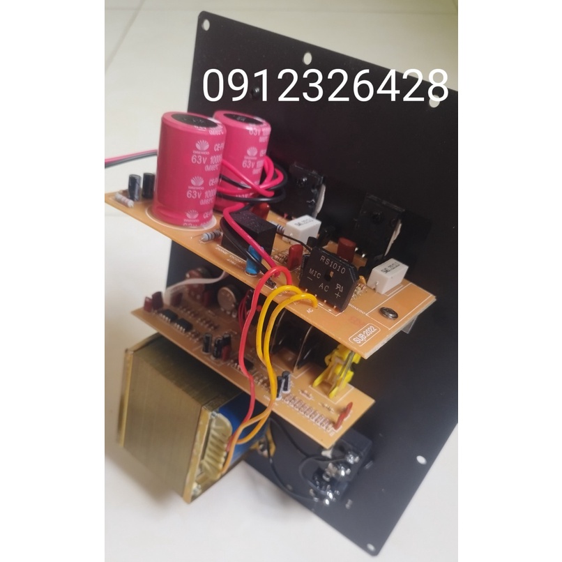 Mua MẠCH LOA SUB ĐIỆN 2 SÒ HÀNG NHẬP LOẠI 1 - GIÁ 1 MẠCH giá rẻ nhất ...