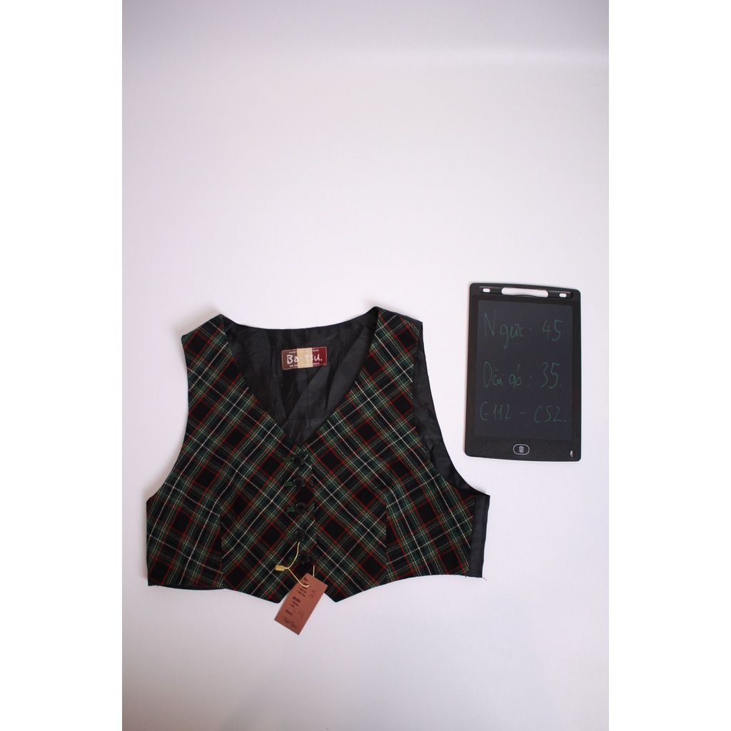 Mua ( mẫu) Gile vest nam cổ điển / ghile / waistcoat / gilê vest không ...