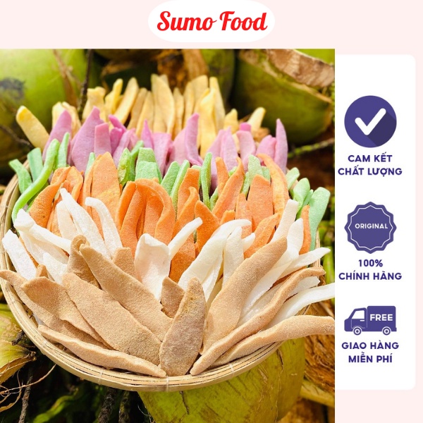 SUMO FOOD, Cửa hàng trực tuyến | Shopee Việt Nam