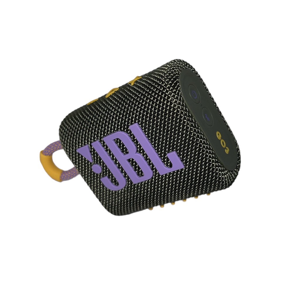 Mua Loa bluetooth JBL Go 3 ,có mã vạch (fullbox new 100%) loa mini ...