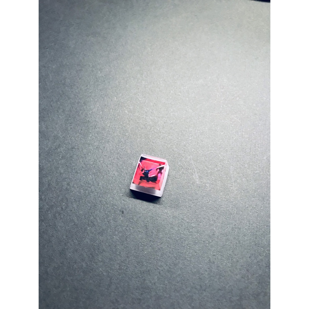 Mua Bộ 4 Keycap LMHT.LOL.Yone nhựa Epoxy Oem profile cho bàn phím cơ ...