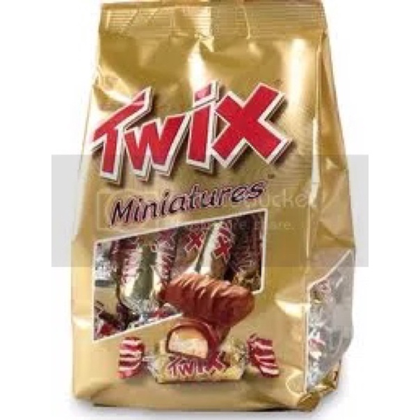 Twix Miniatures giá rẻ Tháng 11,2023|BigGo Việt Nam
