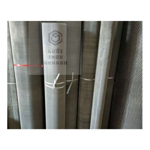L i L c Inox 304 20 Mesh 30 Mesh 40 Mesh 50 Mesh 60 Mesh 80