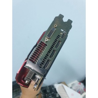 Vga rx 580 8g PowerColor Red Devil | Shopee Việt Nam