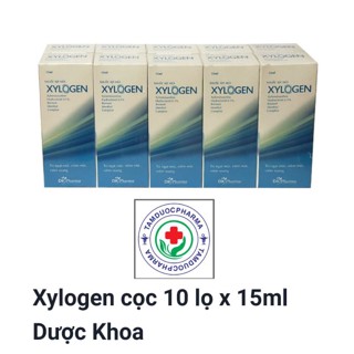 xịt mũi xylogen giá tốt Tháng 12, 2022 | Mua ngay | Shopee Việt Nam
