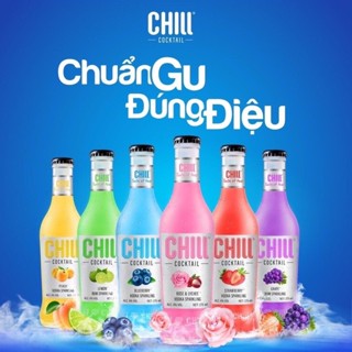 chill cocktail giá tốt Tháng 1, 2023 | Mua ngay | Shopee Việt Nam