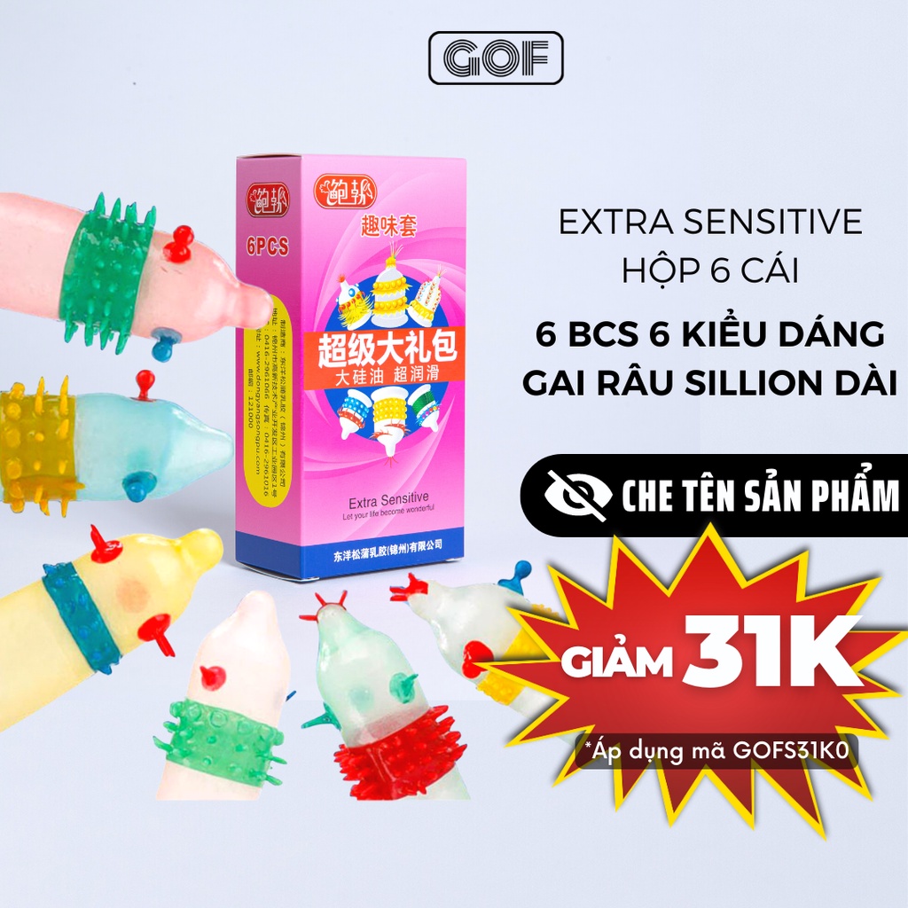 bao cao su đầu rồng giá tốt Tháng 2, 2023 | Mua ngay | Shopee Việt Nam