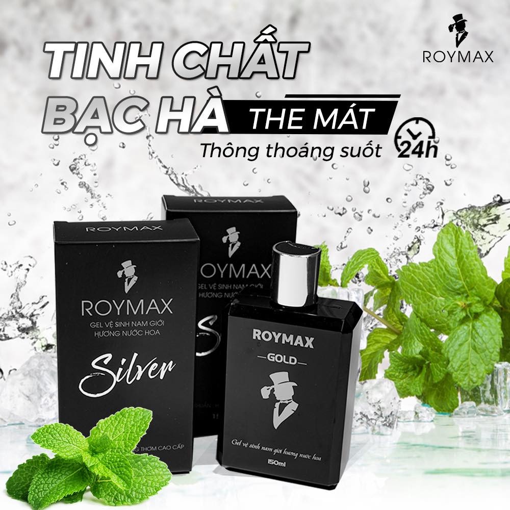 Roymax Việt Nam, Cửa hàng trực tuyến | Shopee Việt Nam