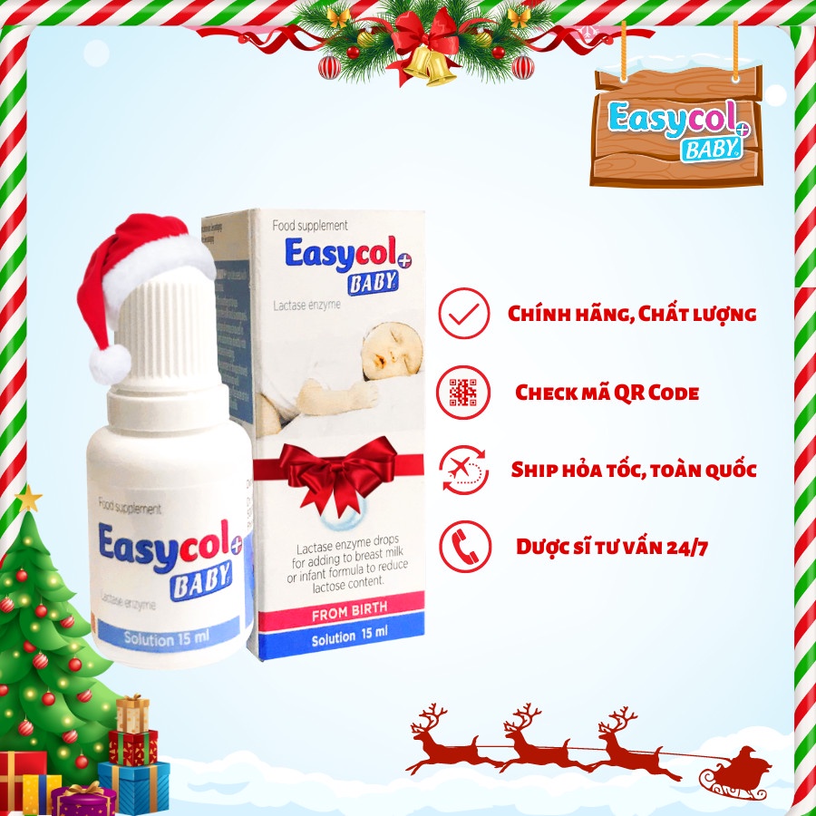 easycol giá tốt Tháng 2, 2023 | Mua ngay | Shopee Việt Nam