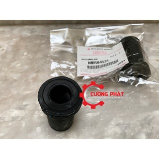 Cao su ắc nhíp Mitsubishi Triton, New Triton, Pajero Sport, V33 ...
