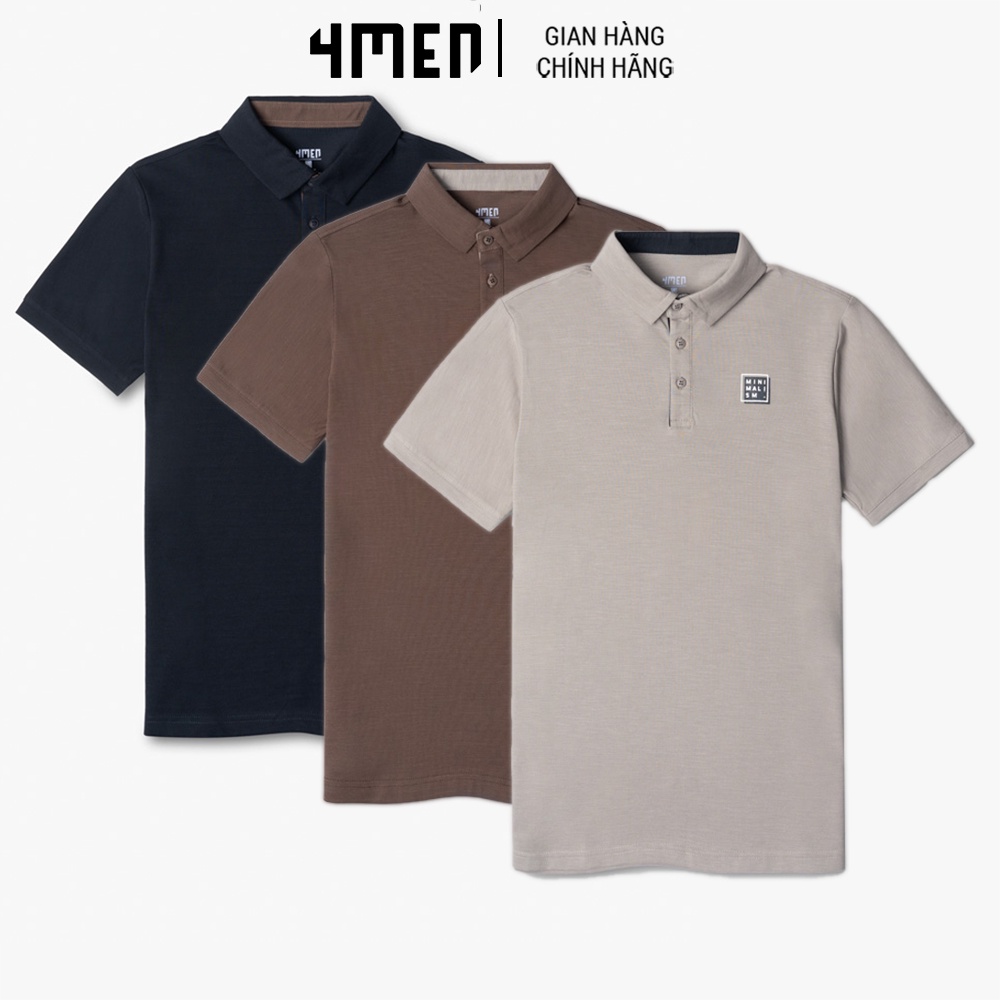 4MEN OFFICIAL - Cửa Hàng Online Chính Hãng | Shopee Việt Nam