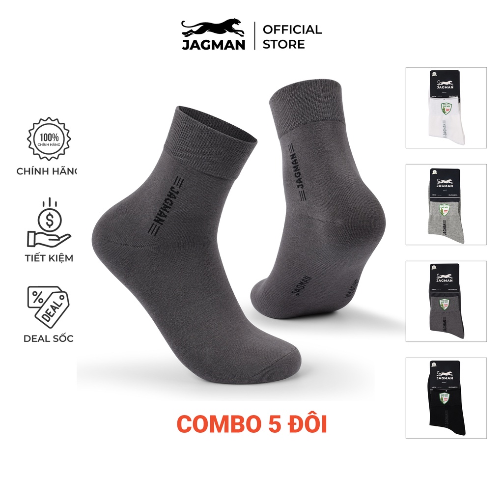 JAGMAN Official, Cửa hàng trực tuyến | Shopee Việt Nam