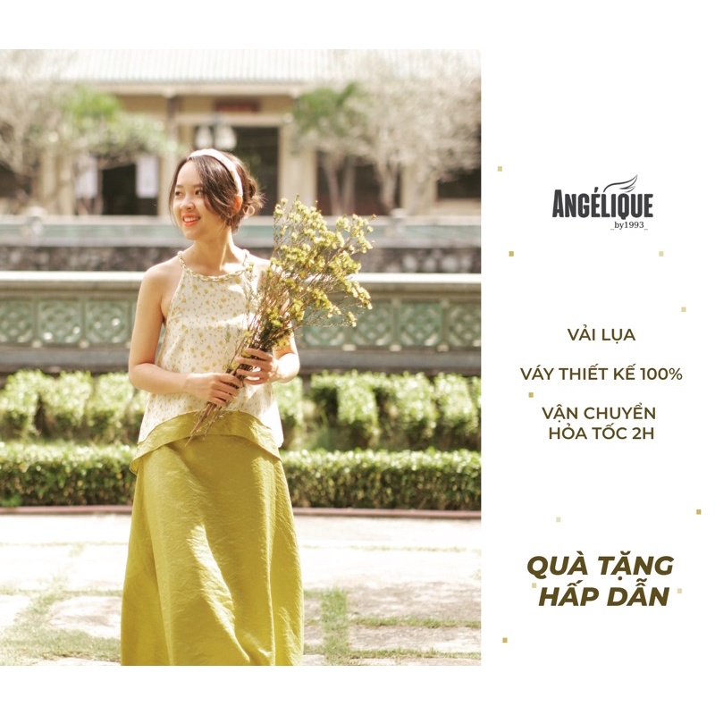 ANGÉLIQUE, Cửa hàng trực tuyến | Shopee Việt Nam