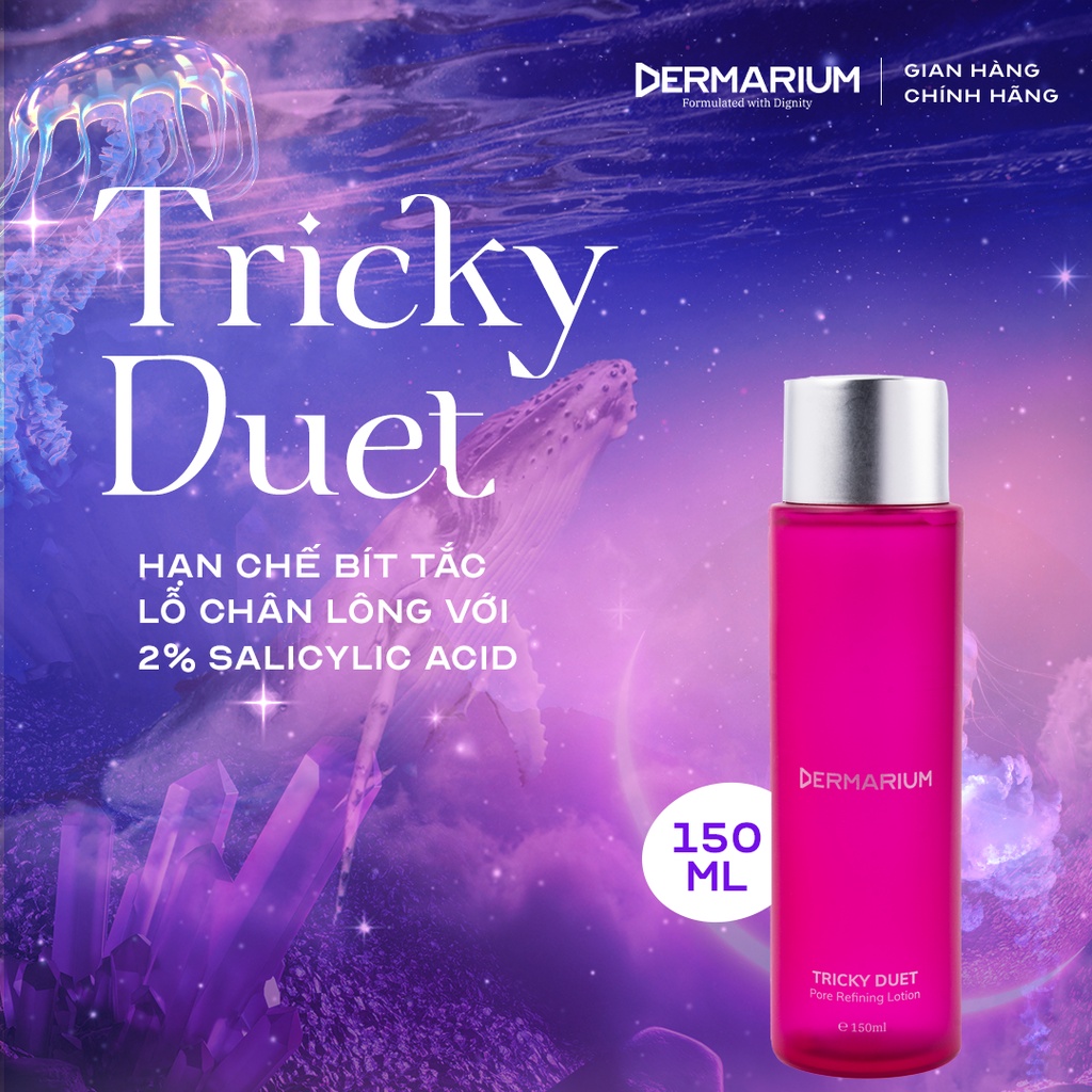 Dermarium Official - Shopee Mall Online | Shopee Việt Nam