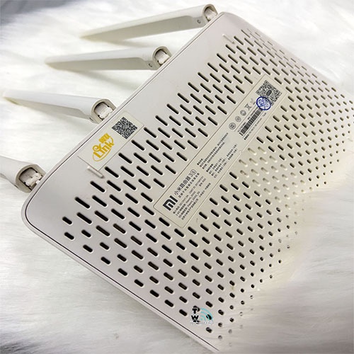 Mua Bộ phát wifi Router wifi XIAOMI GEN 3G R3G,Ac1200,Rom Tiếng Việt ...