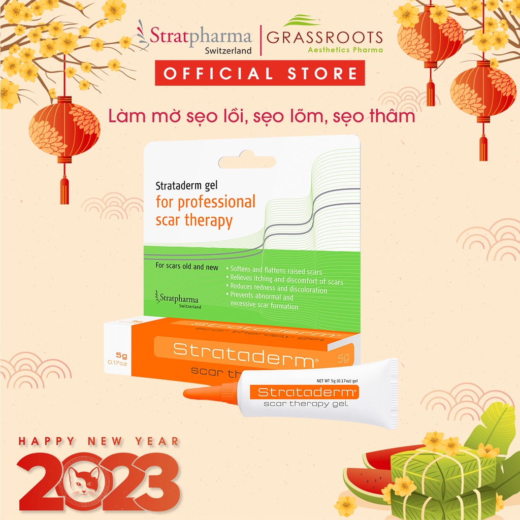 Grassroots Aesthetics Pharma - Shopee Mall Online | Shopee Việt Nam