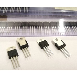 Triac BTA06-600B BTA06-600B 6A/600V | Shopee Việt Nam