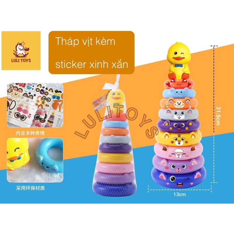LULI TOYS - Đồ Chơi Tư Duy, Cửa hàng trực tuyến | Shopee Việt Nam