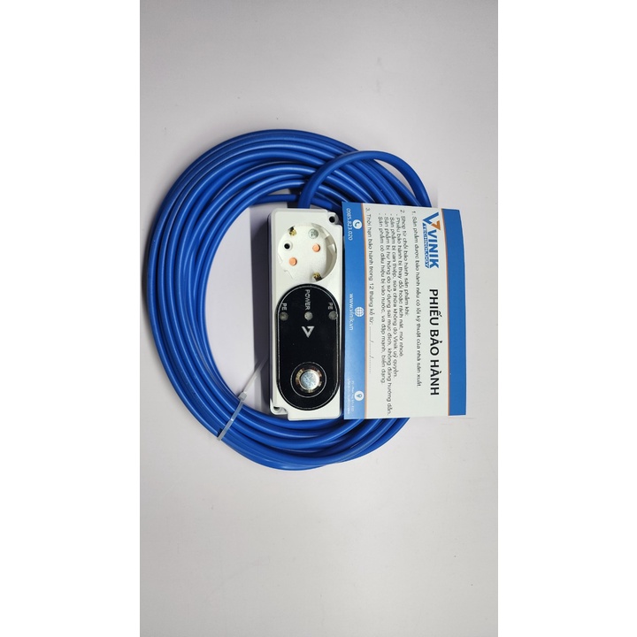 Mua Sạc e34 - Ổ cắm Tiếp Địa e34 Vinfast - sạc VFe34 giá rẻ nhất | TecKi.Vn