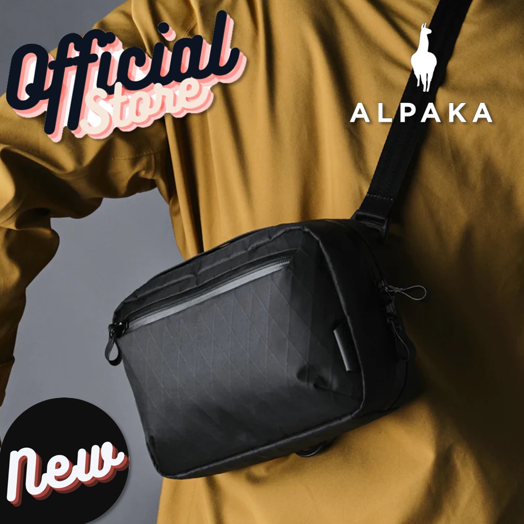 ALPAKA ELEMENTS TECH CASE MAX DÀNH CHO TỔ CHỨC THÔNG MINH, HỘ CHIẾU ...