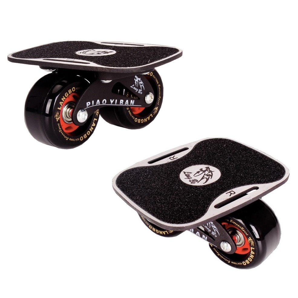 Ván trượt patin Sportslink langbo 4 freeline skate board LB4 | Shopee ...