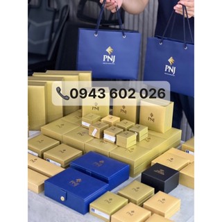 hộp pnj giá tốt Tháng 1, 2023 | Mua ngay | Shopee Việt Nam
