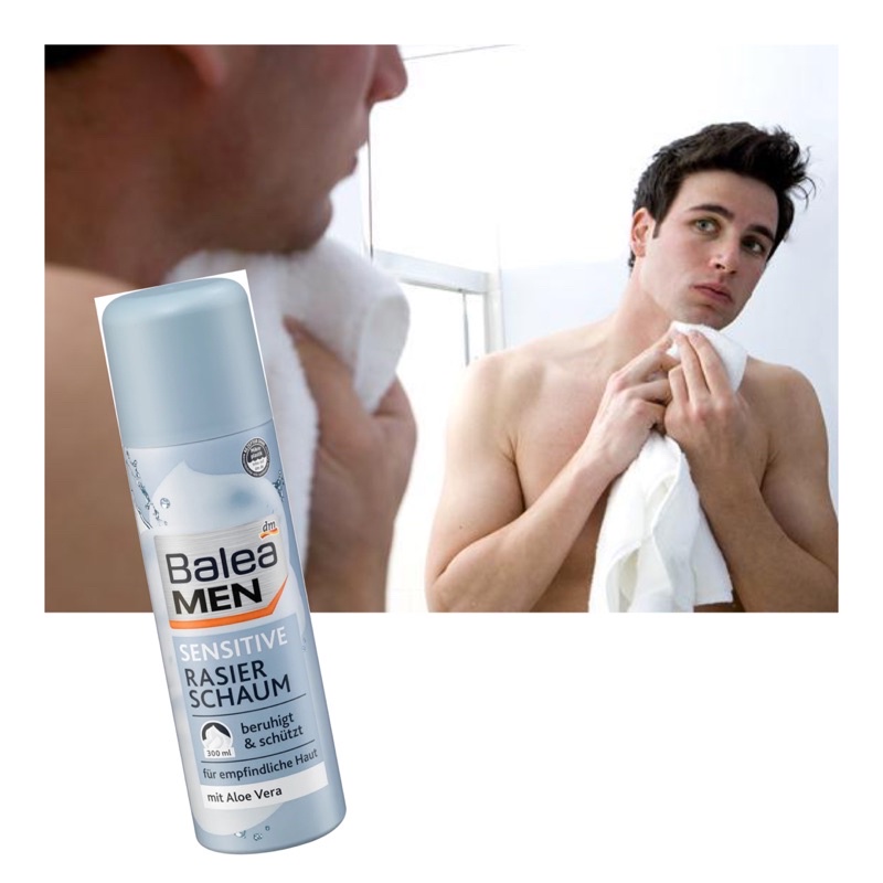 balea rasierschaum giá tốt Tháng 1, 2023 | Mua ngay | Shopee Việt Nam