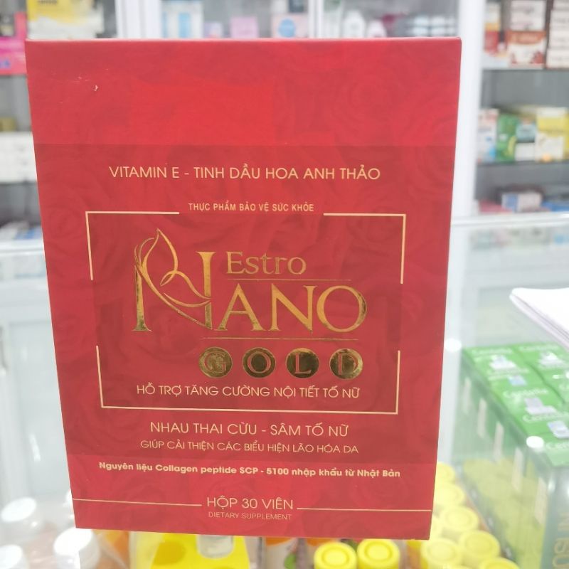 Estro giá rẻ Tháng 12,2023|BigGo Việt Nam