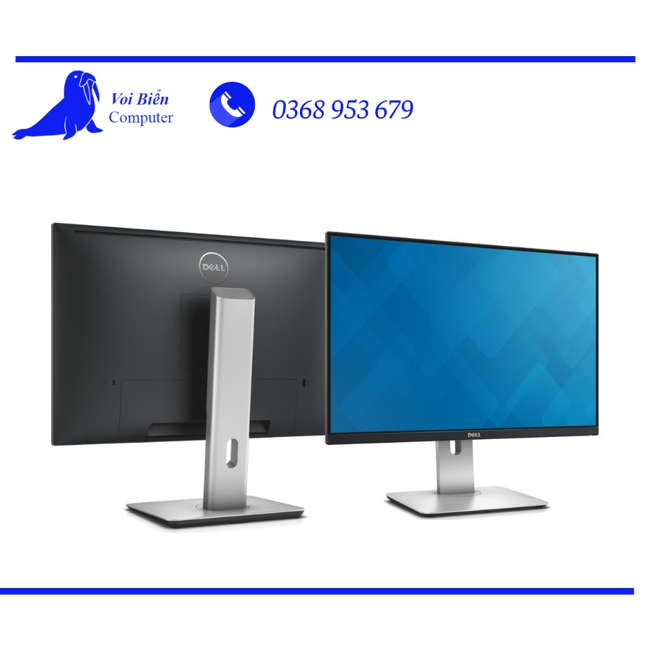 Màn Hình Dell Ultrasharp U2414h – MHM00034 | Shopee Việt Nam