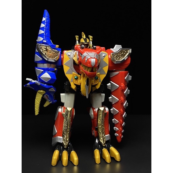 DX ABARANGER ABARENOH hàng chính hãng Bandai | Shopee Việt Nam